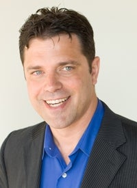 2009 40 Under Forty: Michael Gondek