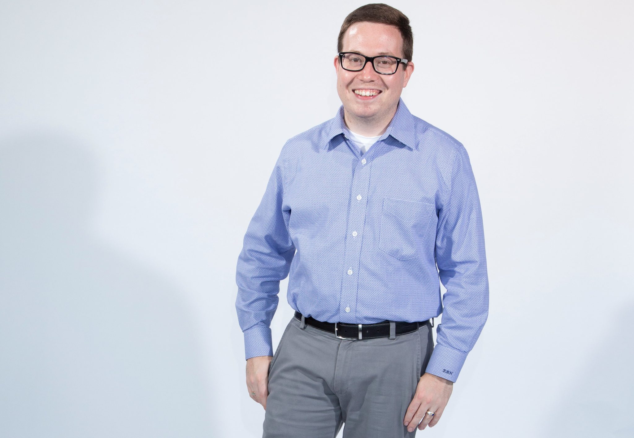 40 Under Forty 2021: Ryan Hacker