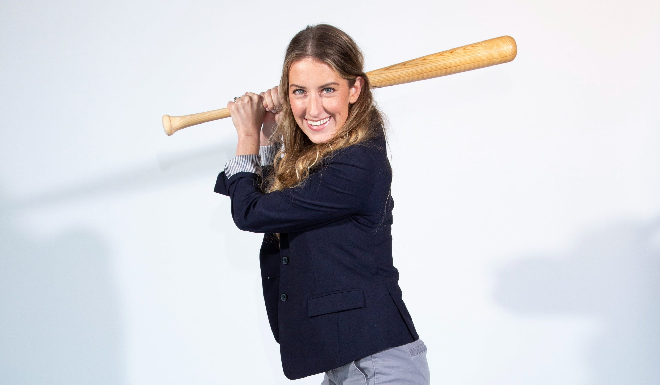 40 Under Forty 2021: Kim Miner