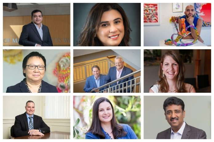 Power 50: The most influential Central Mass. professionals in 2023