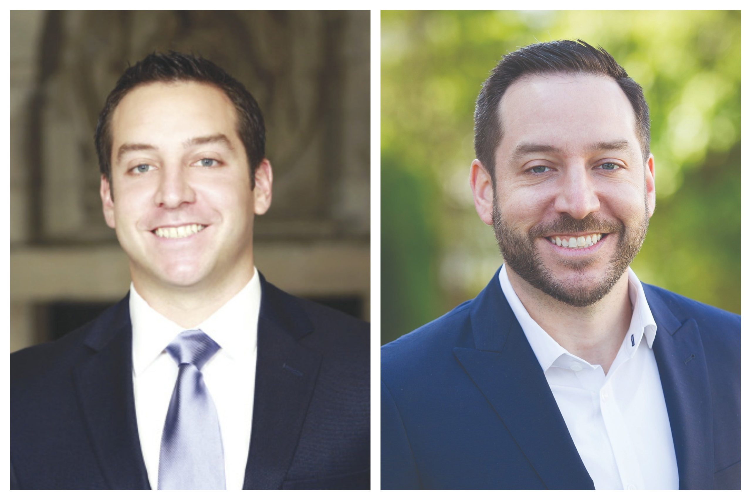 40 Under Forty alumni: Bob Waitt, Class of 2013 - leads marketing for a ...