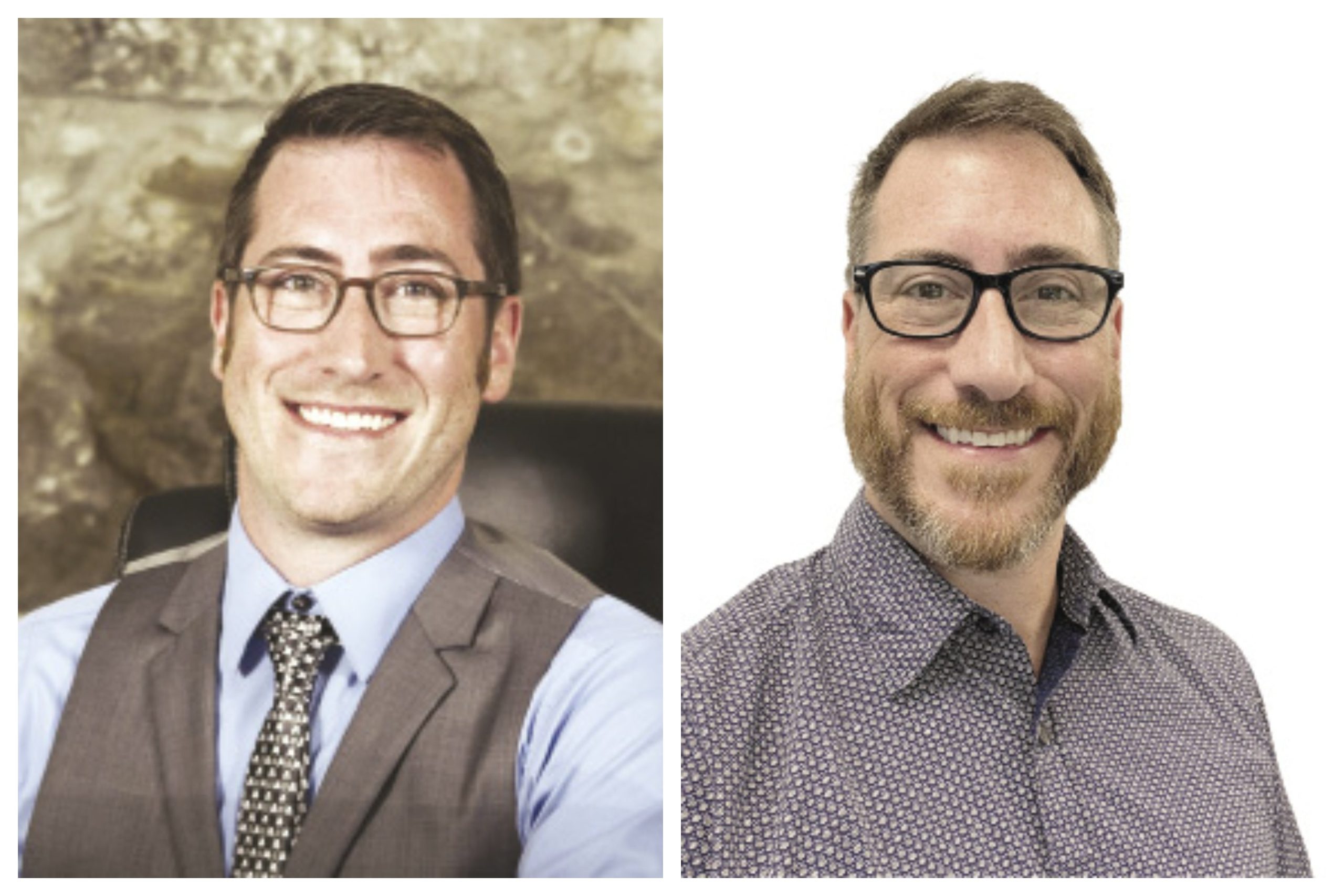 40 Under Forty alumni: Casey Cormier, Class of 2015 - took over ...