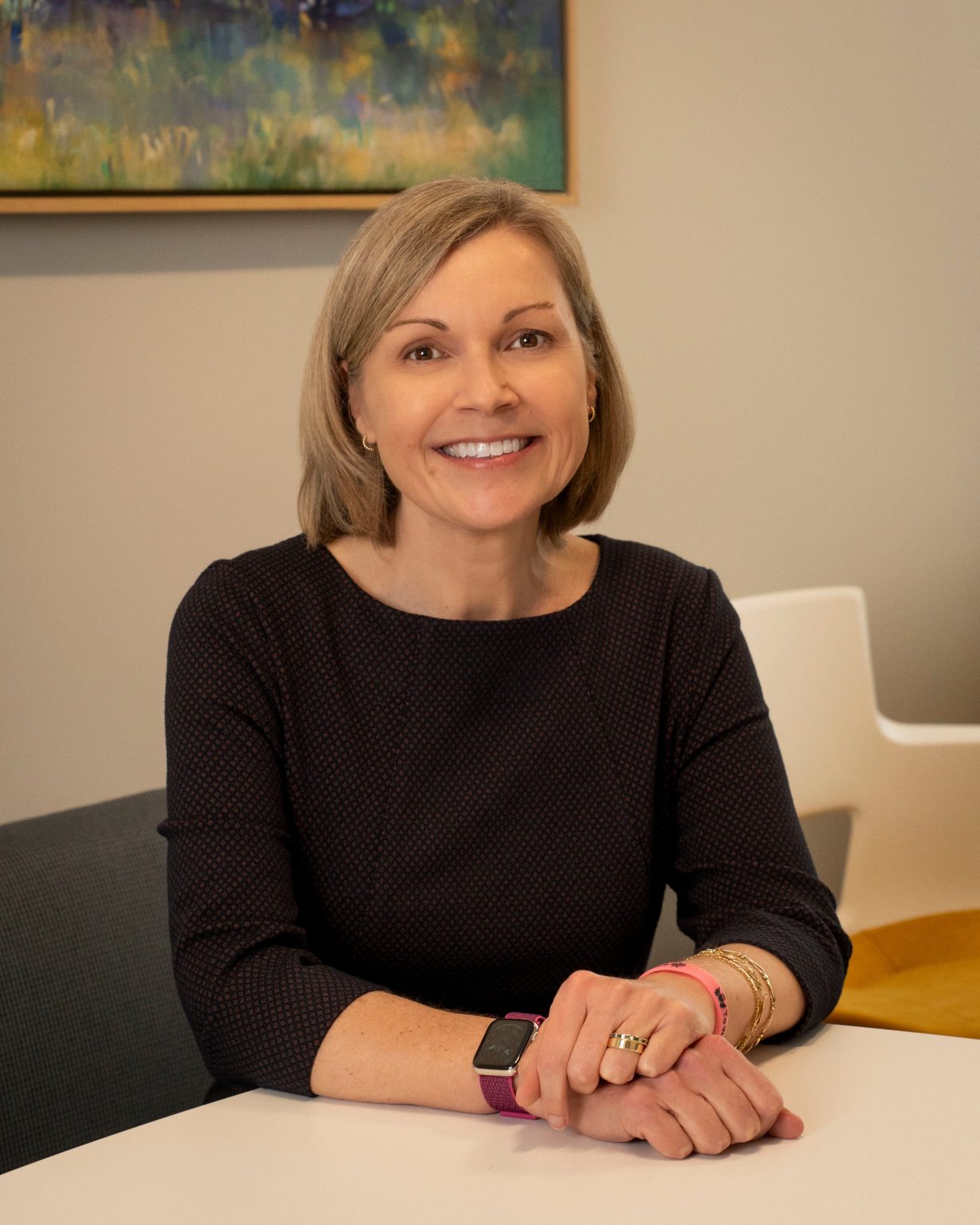 2025 Power 100: Dana Neshe