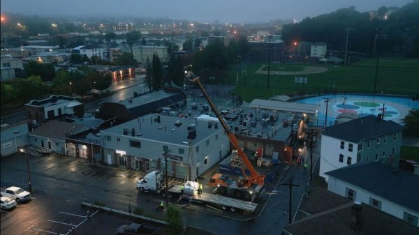 UMass Memorial, Shields working on $12M upgrade to Worcester outpatient center