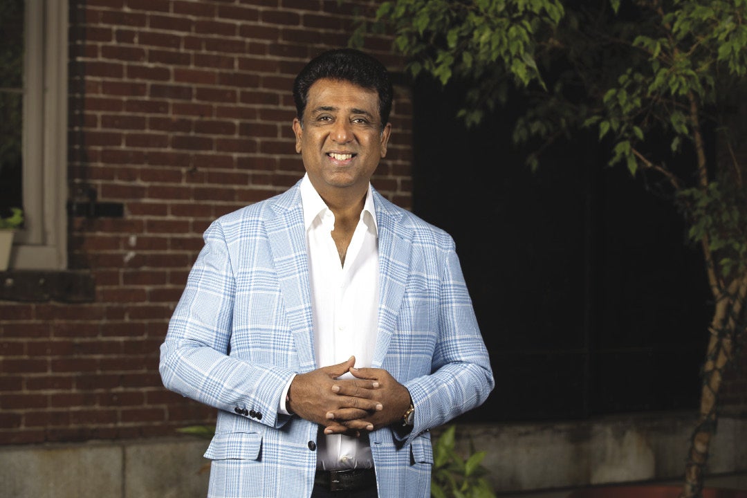 WBJ Hall of Fame: Navani has built a billion-dollar empire of innovation