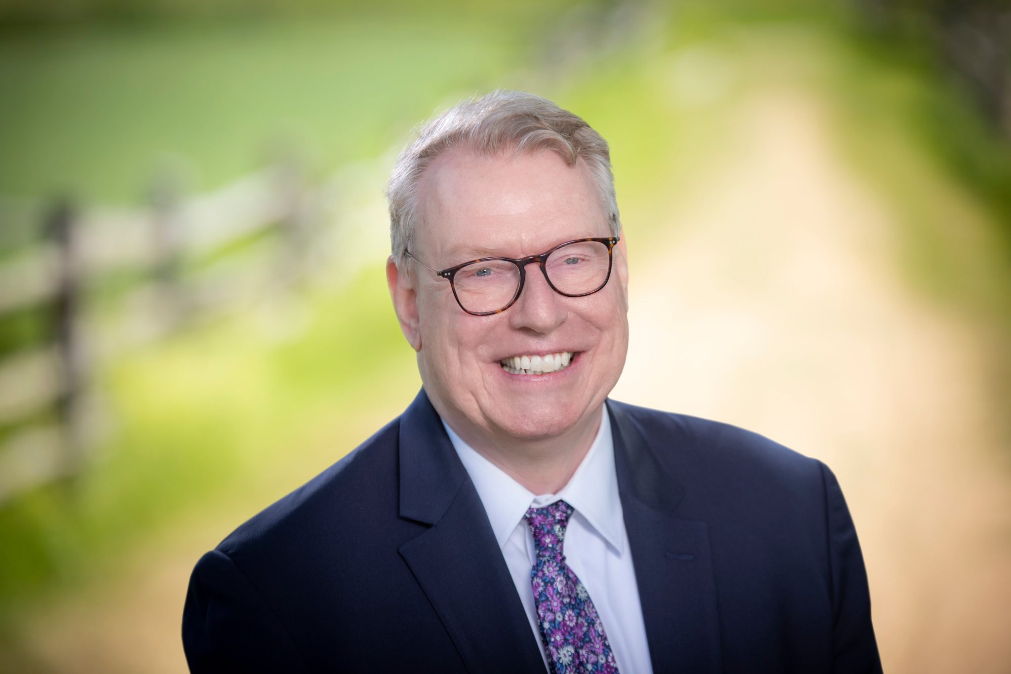 2025 Power 100: Jim Donahue