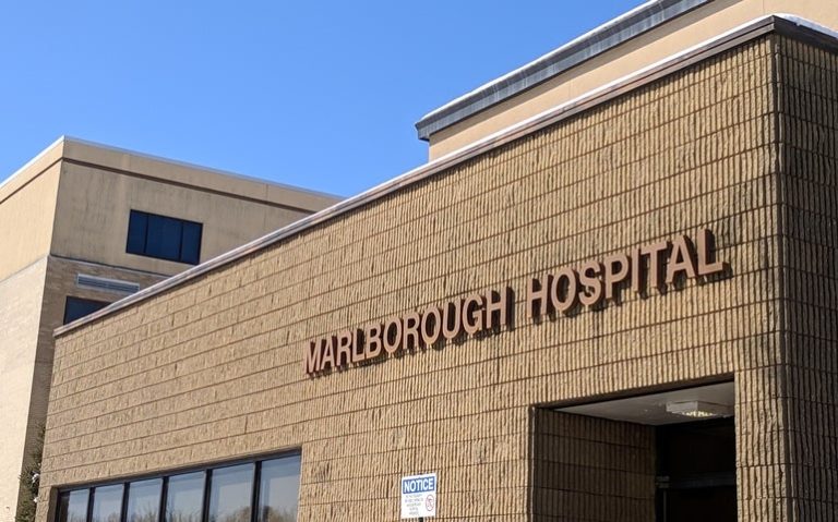 UMass Memorial Health to merge two of its hospitals