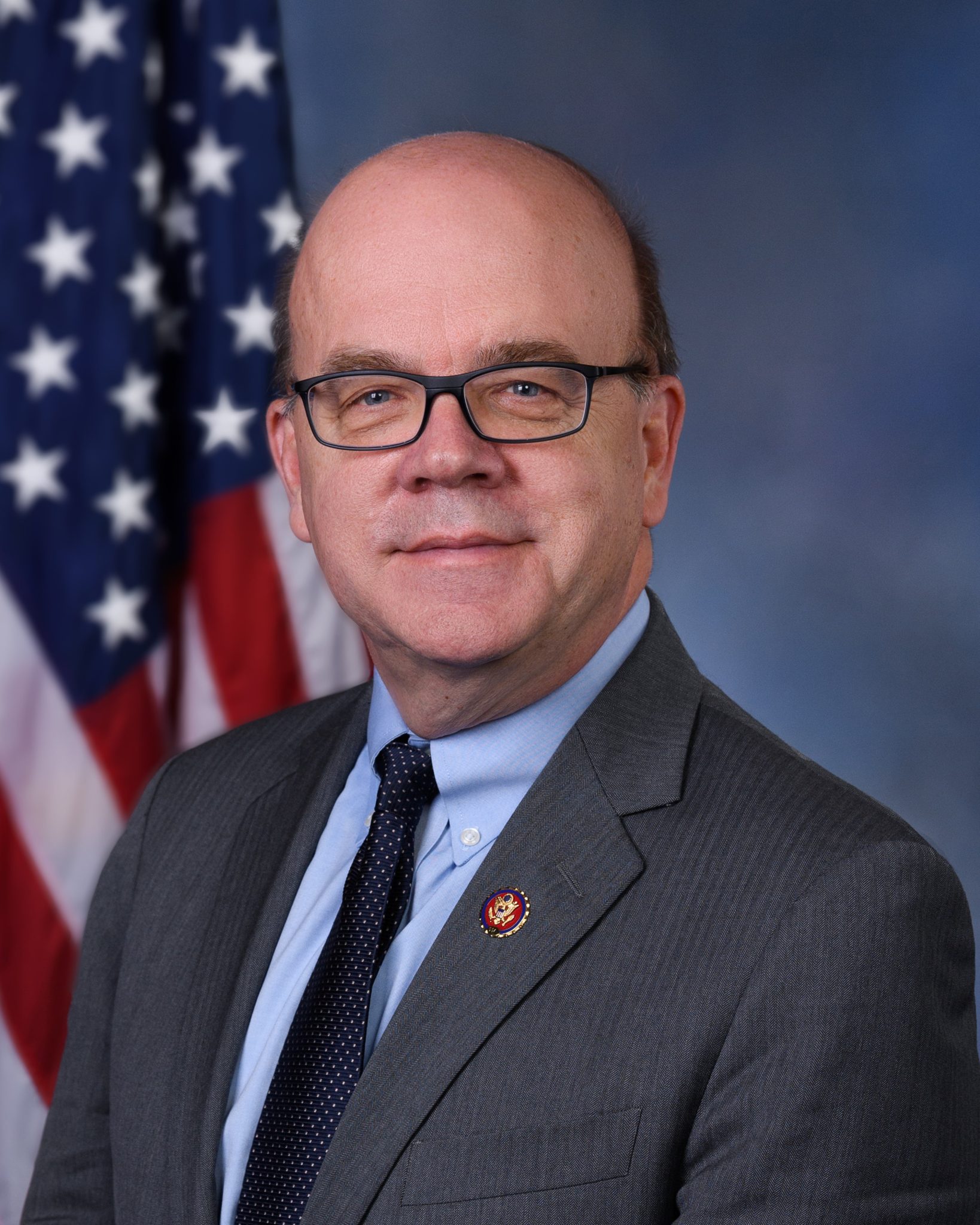2025 Power 100: Jim McGovern