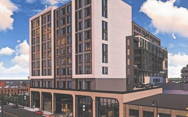 After considering contractor concerns, WRA selects Menkiti for $113M ...