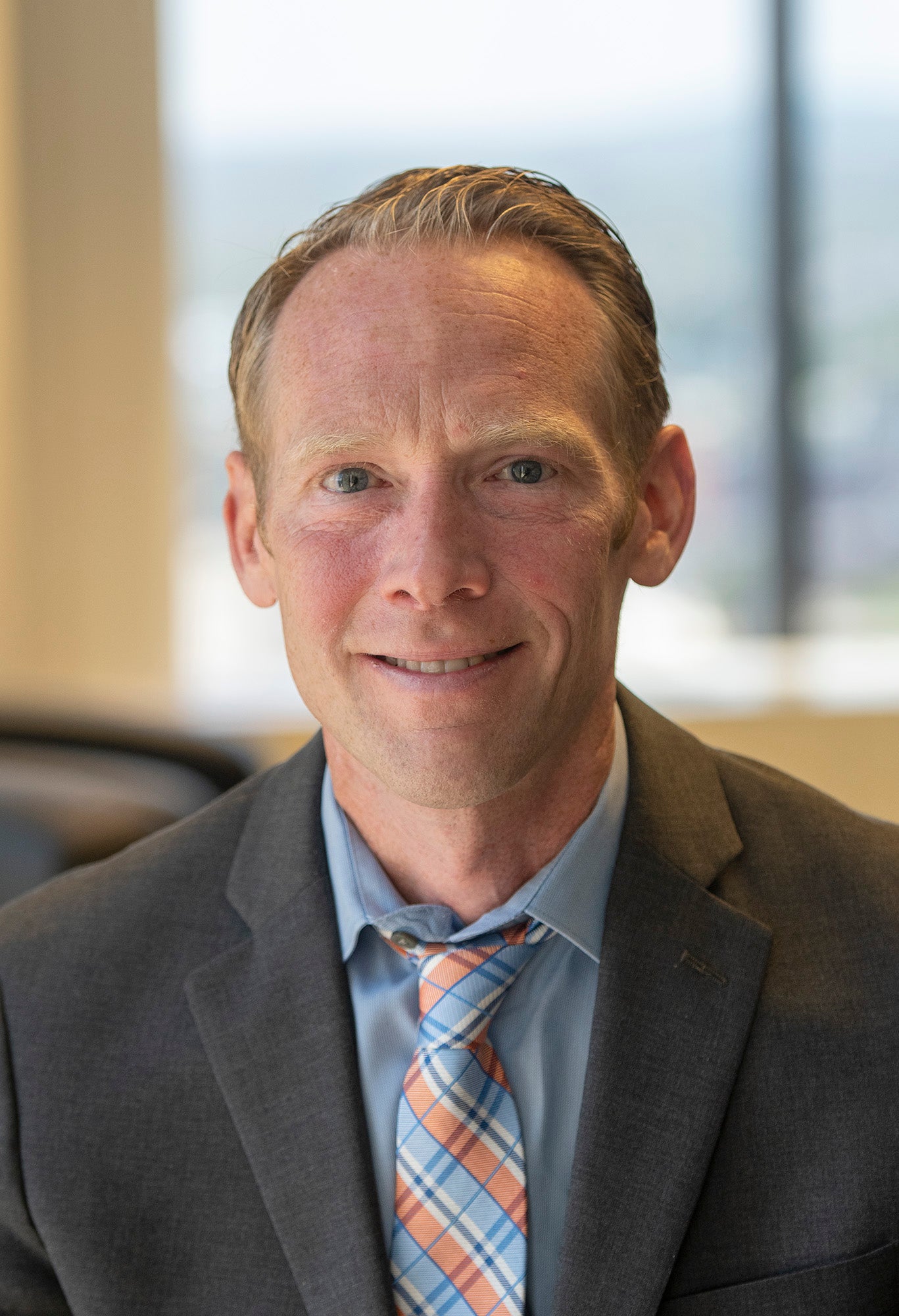 2024 Power 100: Michael McDermott