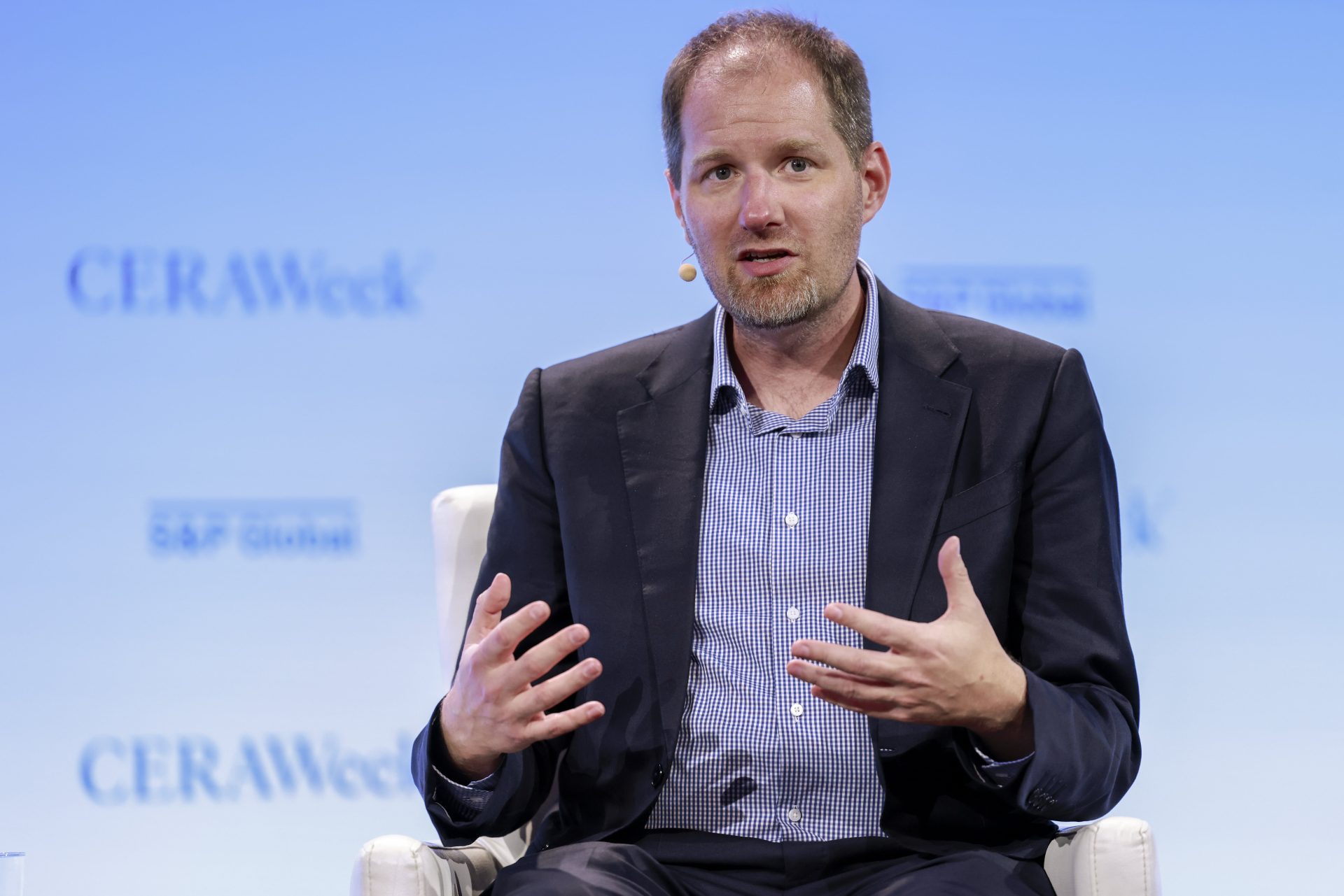 2025 Power 100: Bob Mumgaard