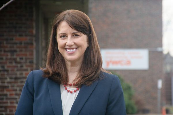 2025 Power 100: Robyn Kennedy