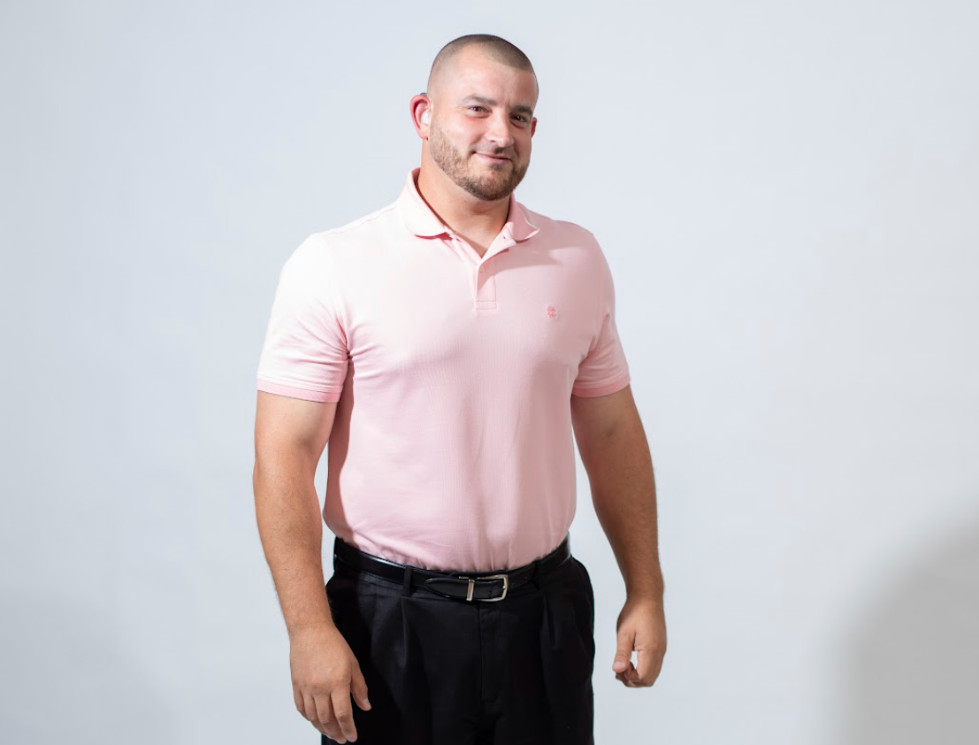 40 Under Forty 2022: Ryan Brown