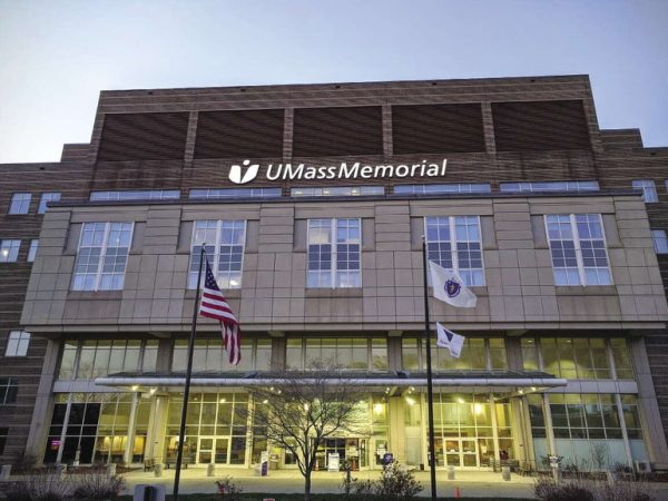 U.S. News: UMass Memorial Medical Center is a top Mass. hospital, best in Worcester