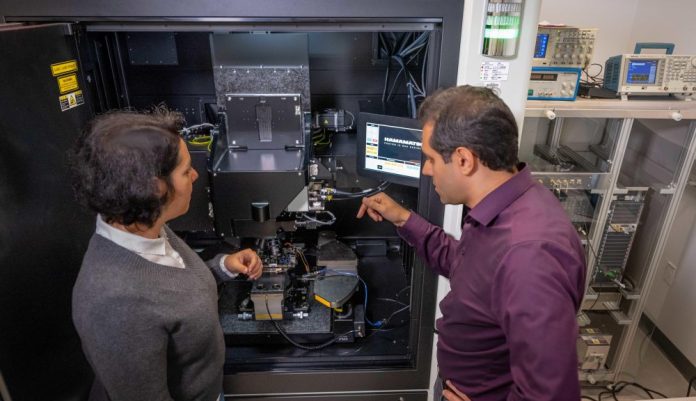 WPI launches bachelor’s degree program in cybersecurity