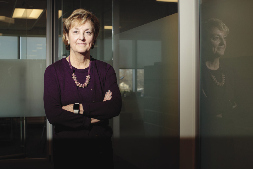 Helping mothers: UMass Chan has been tapped by the Department of ...