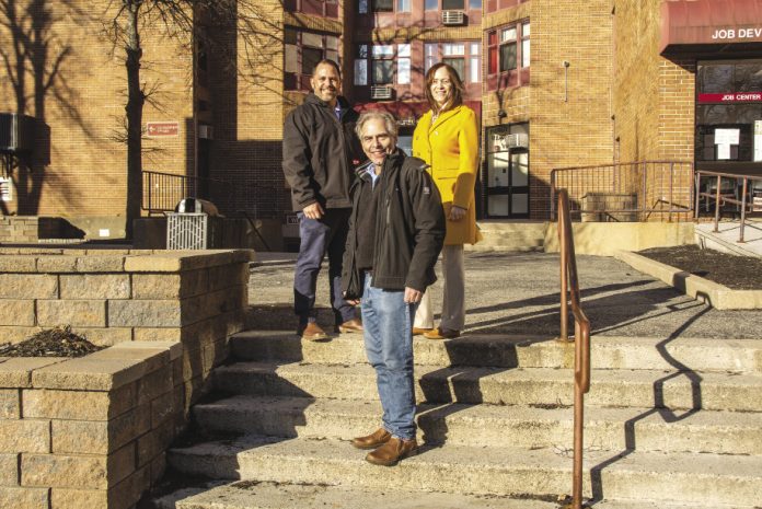 Affordable opportunities: Schochet Cos. is spending $200M+ on ...
