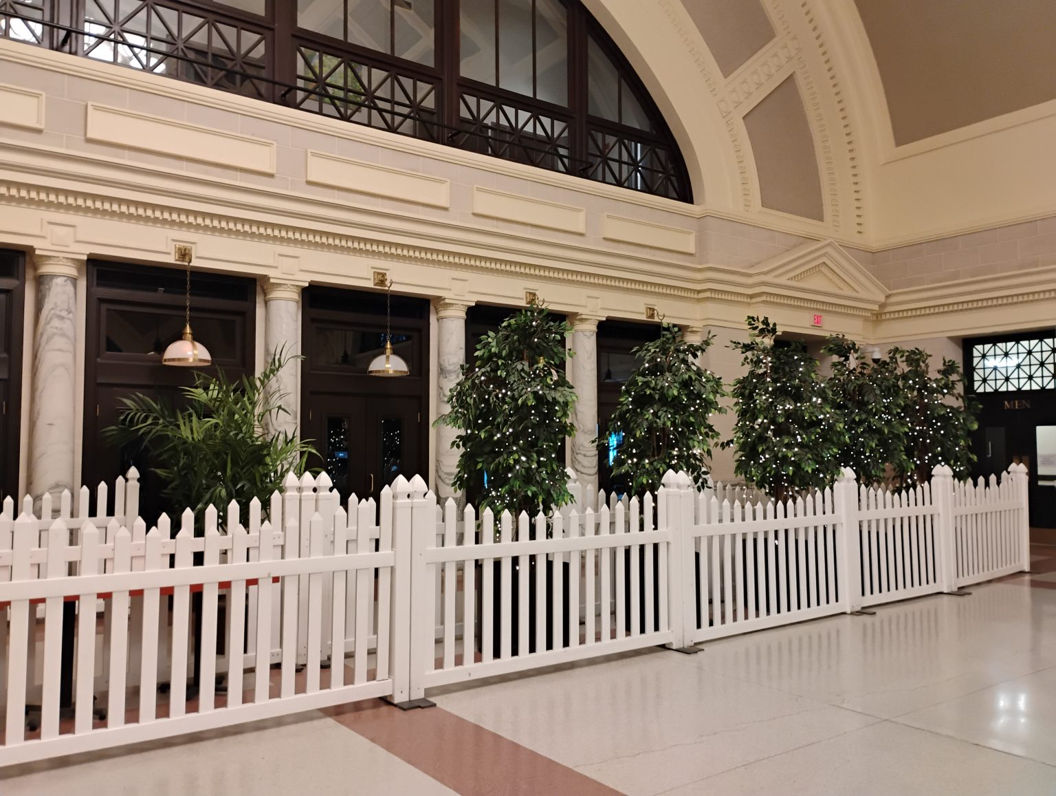 Union Station officially seeks new restaurant operator, seeks $11K ...