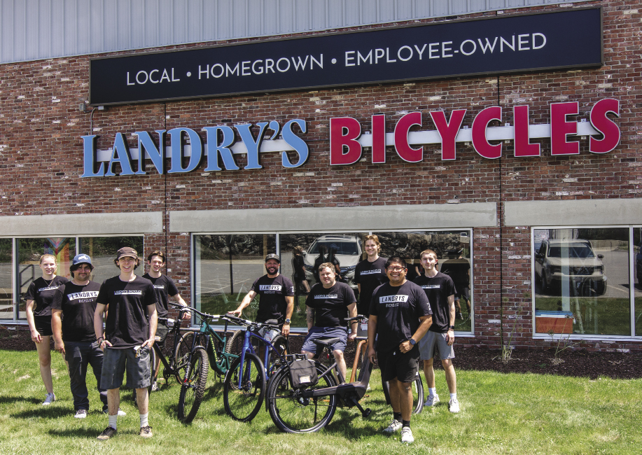 Starting an ESOP: Central Mass. businesses unpack the how and why of ...